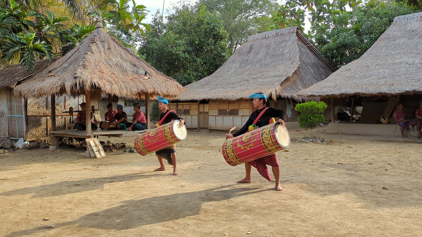 Ende Traditional Village (2026) – Best of TikTok, Instagram & Reddit ...