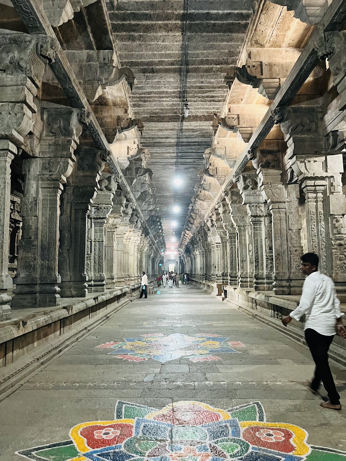 Siva Kanchi (2026) – Best of TikTok, Instagram & Reddit Travel Guide