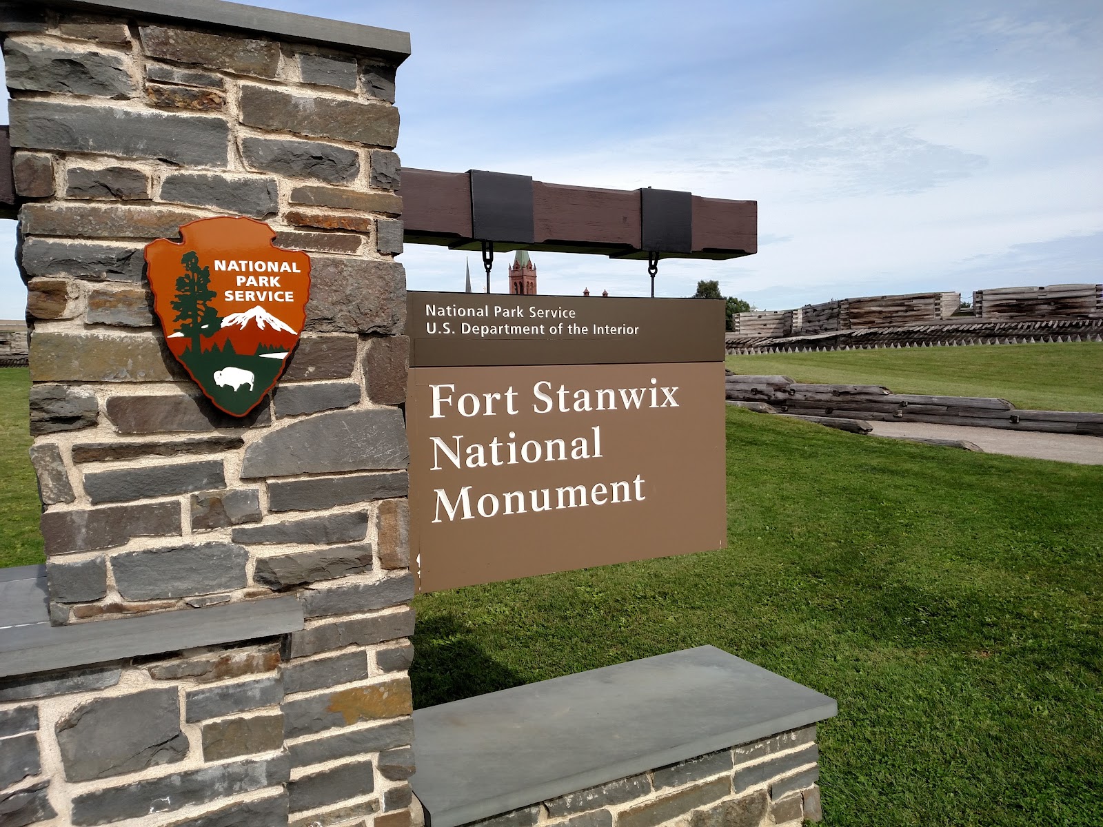 Fort Stanwix National Monument (2025) – Best of TikTok, Instagram ...