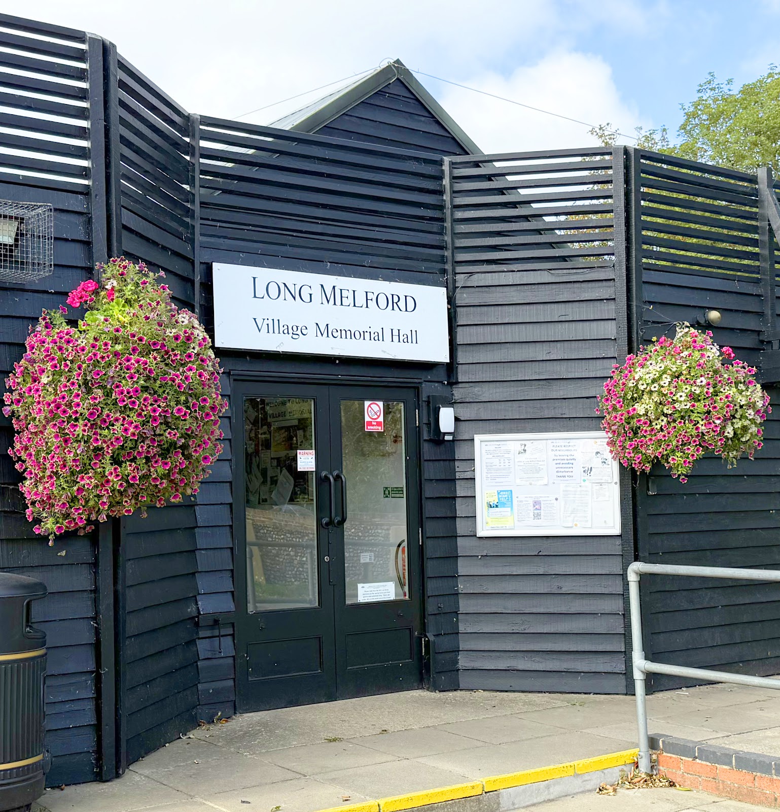 Long Melford Village Green (2026) – Best of TikTok, Instagram & Reddit ...