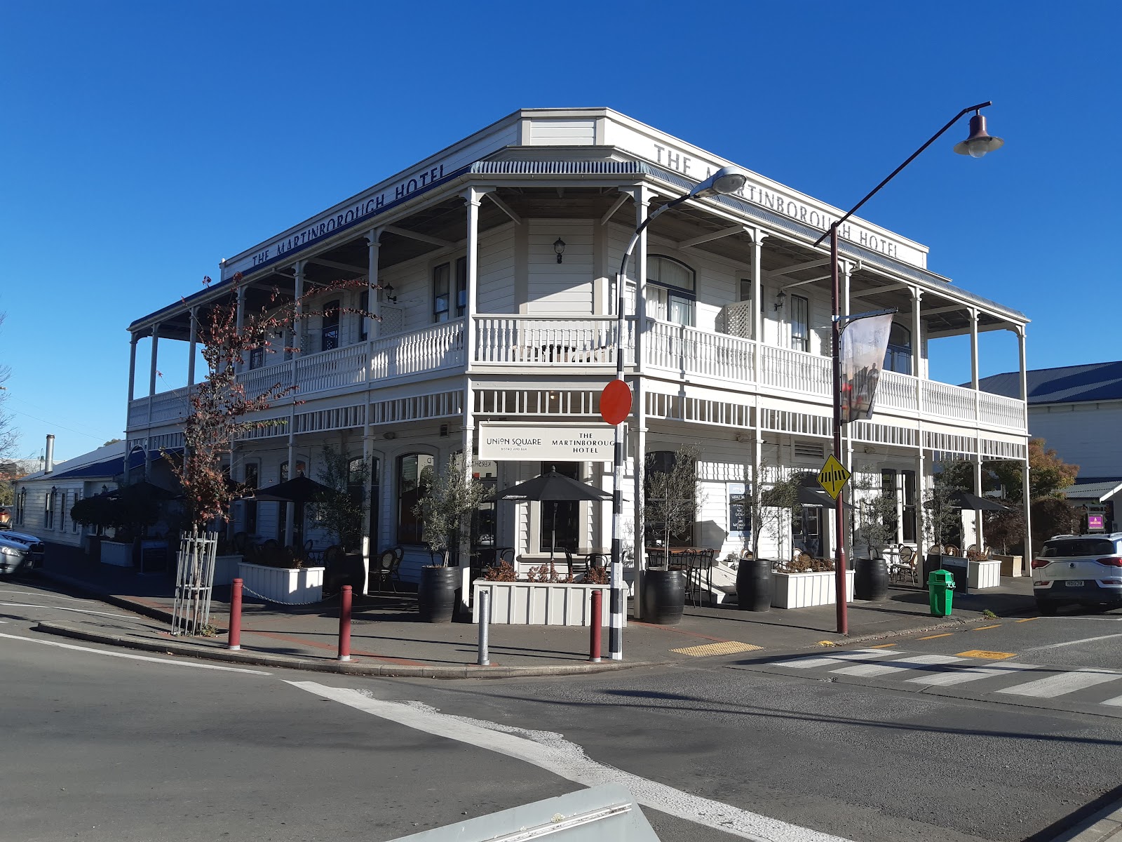 Martinborough (2026) – Best of TikTok, Instagram & Reddit Travel Guide