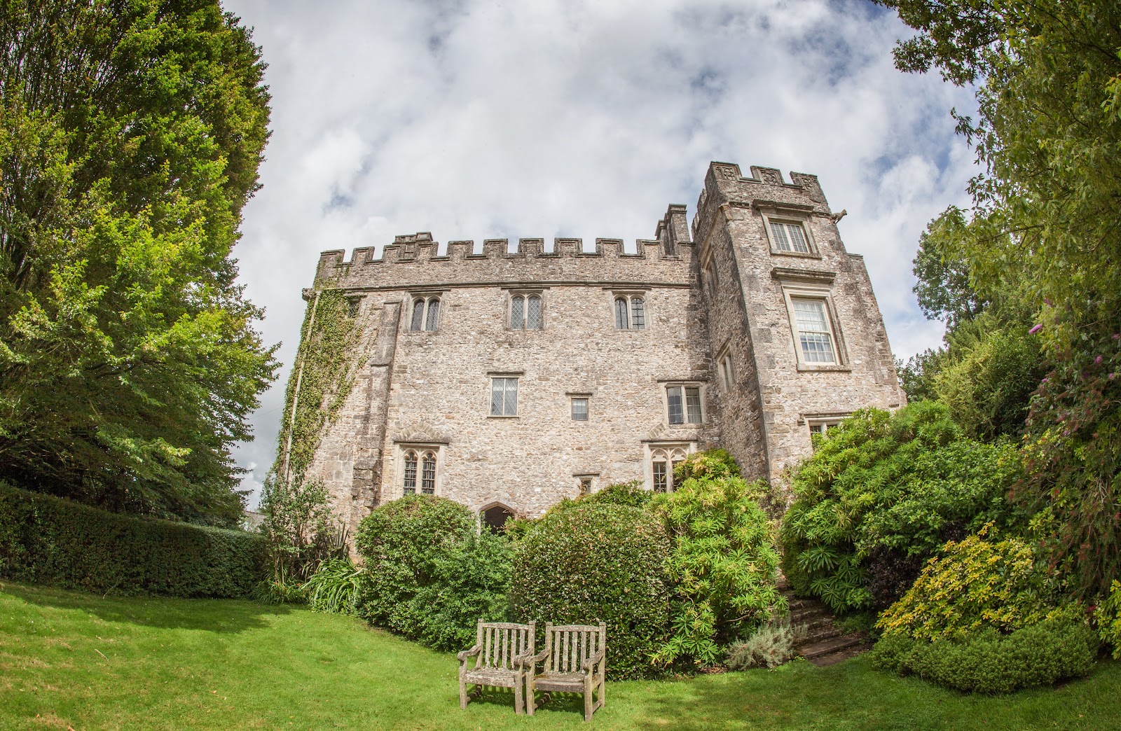 Shute Barton National Trust (2026) – Best of TikTok, Instagram & Reddit ...