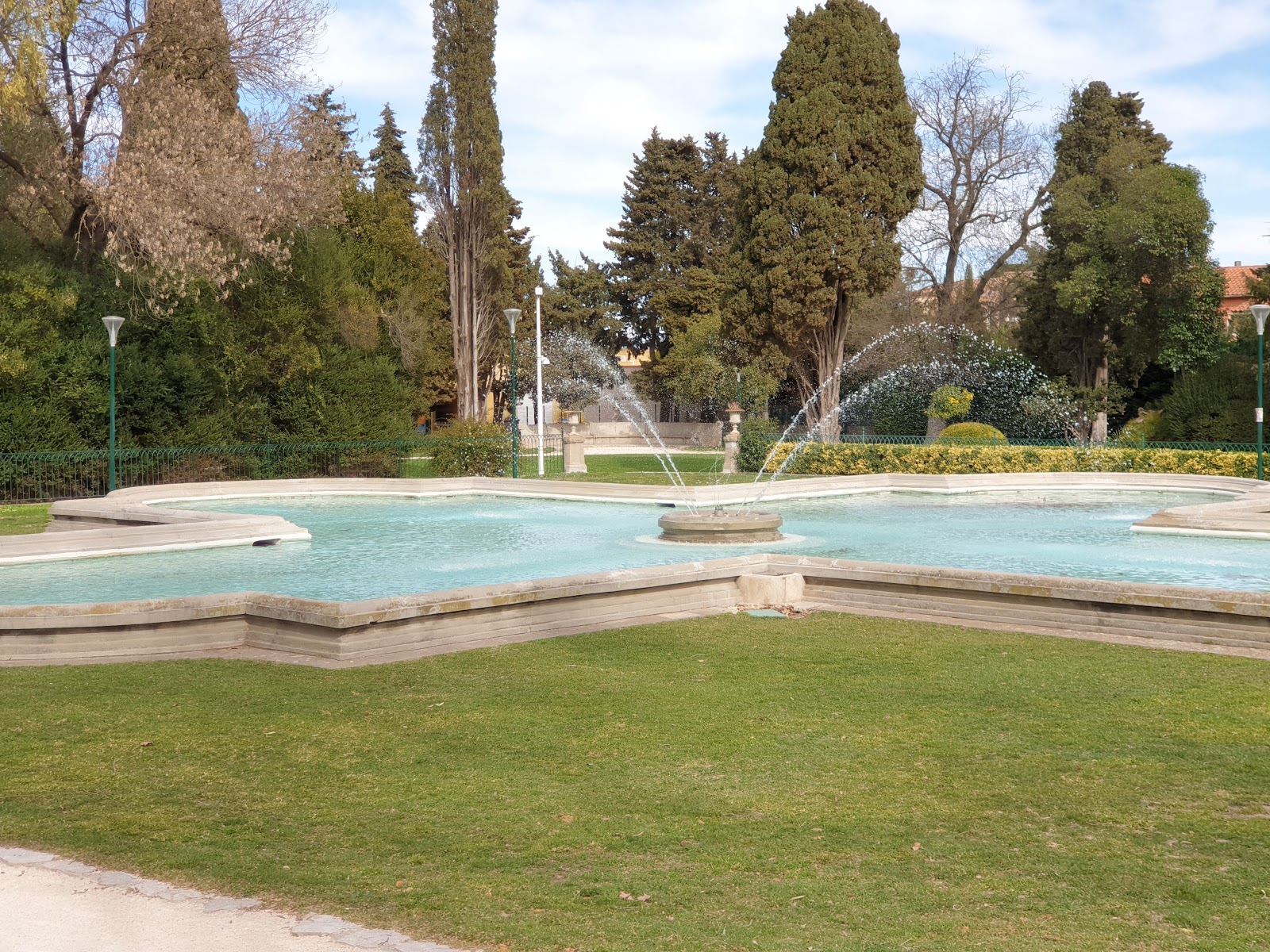 Parc Cravero Le Pradet (2026) – Best of TikTok, Instagram & Reddit ...