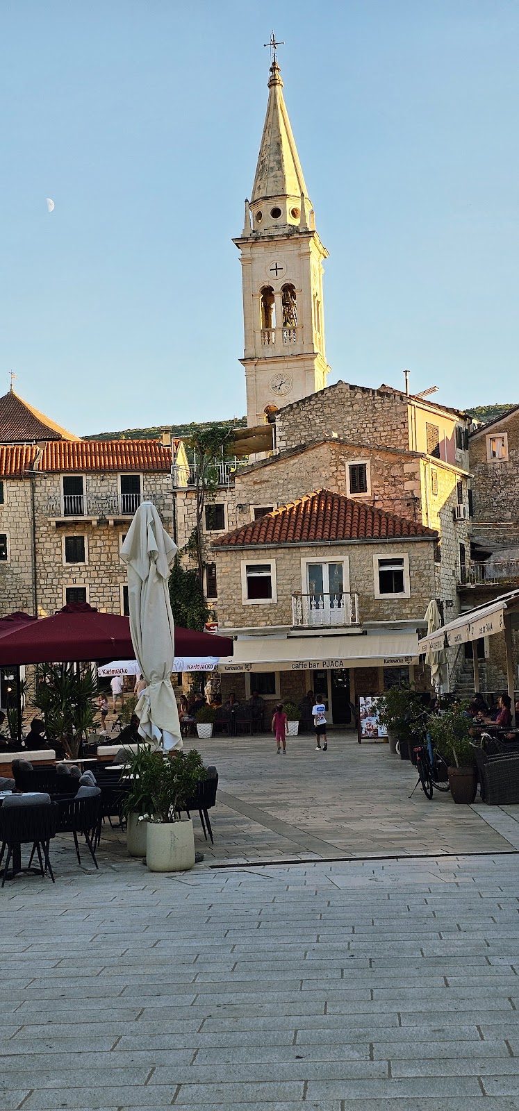 Jelsa Old Town and Pjaca (2026) – Best of TikTok, Instagram & Reddit ...