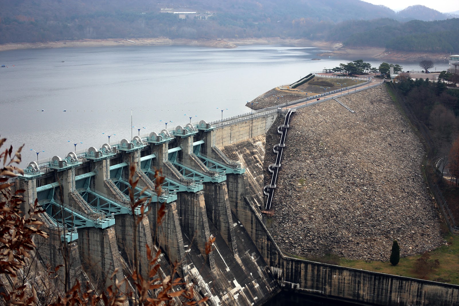 Daecheong Dam (2026) – Best of TikTok, Instagram & Reddit Travel Guide