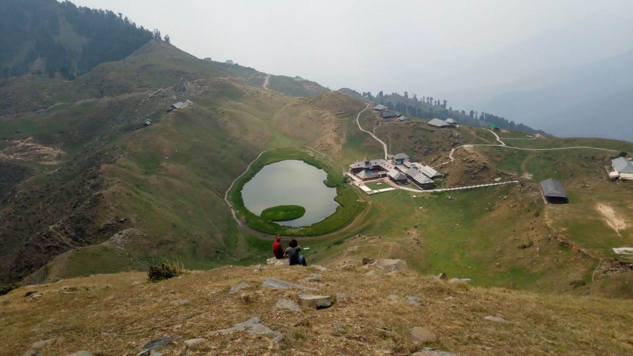 Prashar Lake and Temple (2025) – Best of TikTok, Instagram & Reddit ...