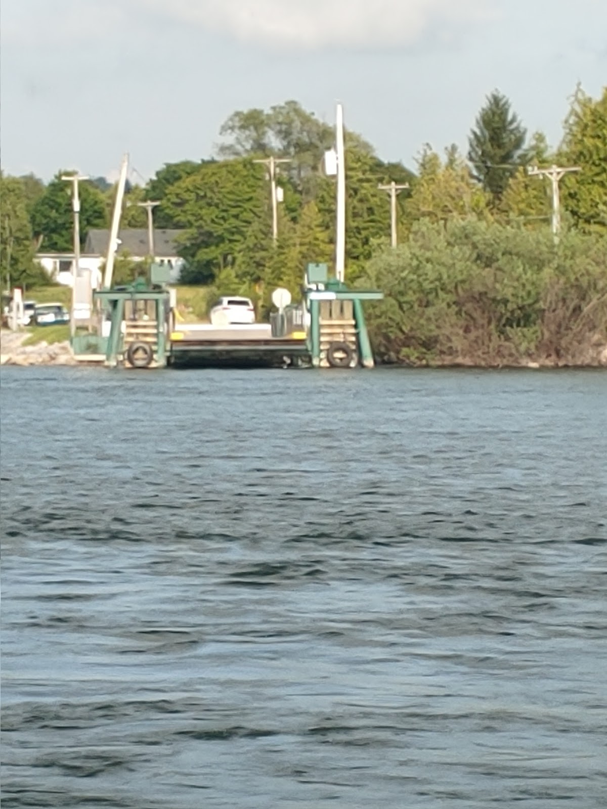 Ironton Ferry (2026) – Best of TikTok, Instagram & Reddit Travel Guide