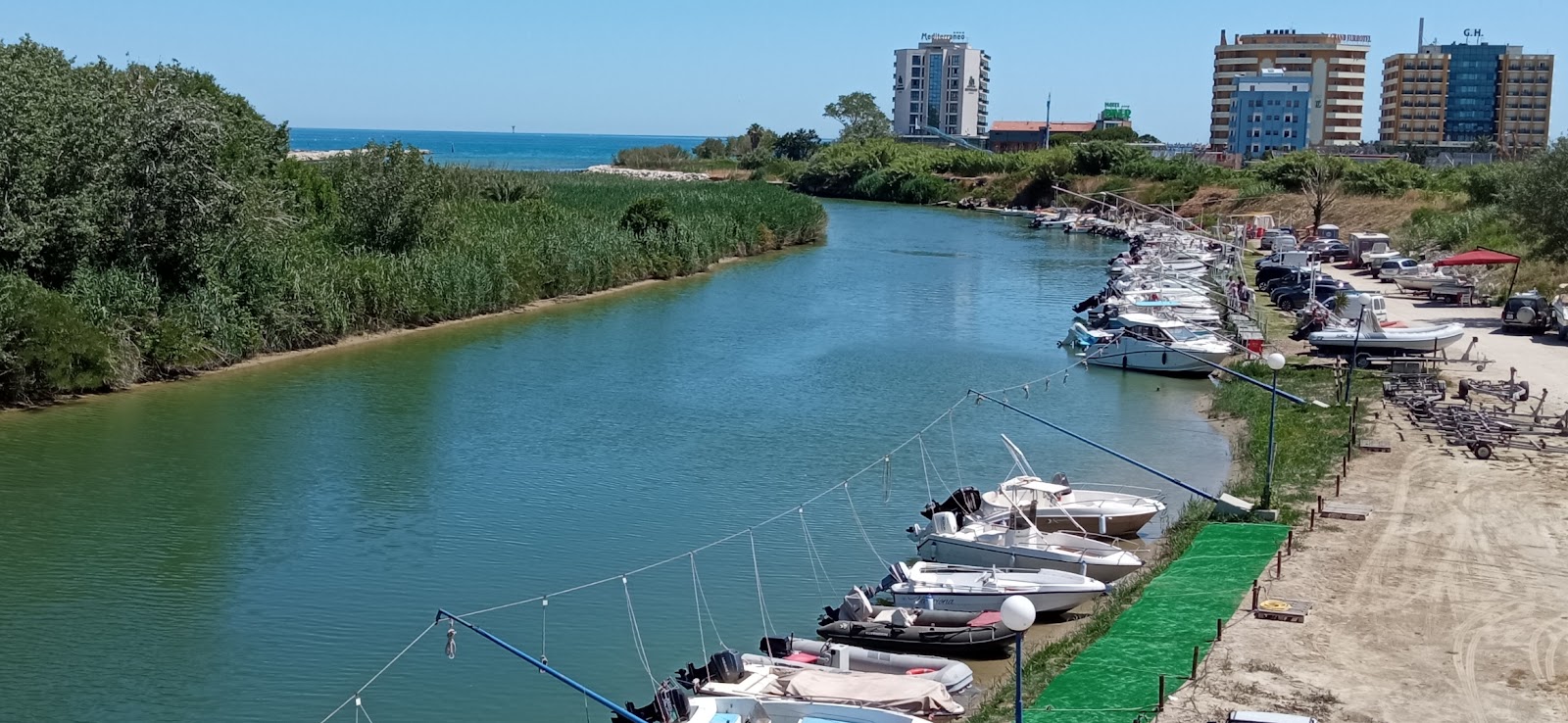 Montesilvano Marina (2025) – Best of TikTok, Instagram & Reddit Travel ...