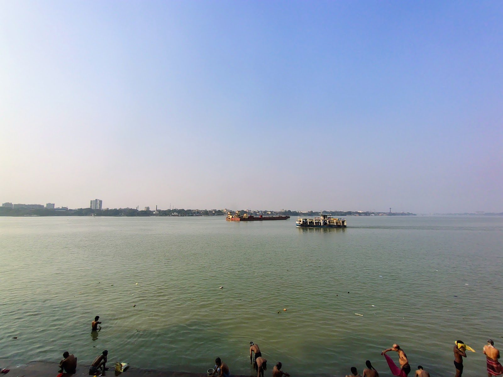 Ahiritola Ghat Kolkata (2026) – Best of TikTok, Instagram & Reddit ...