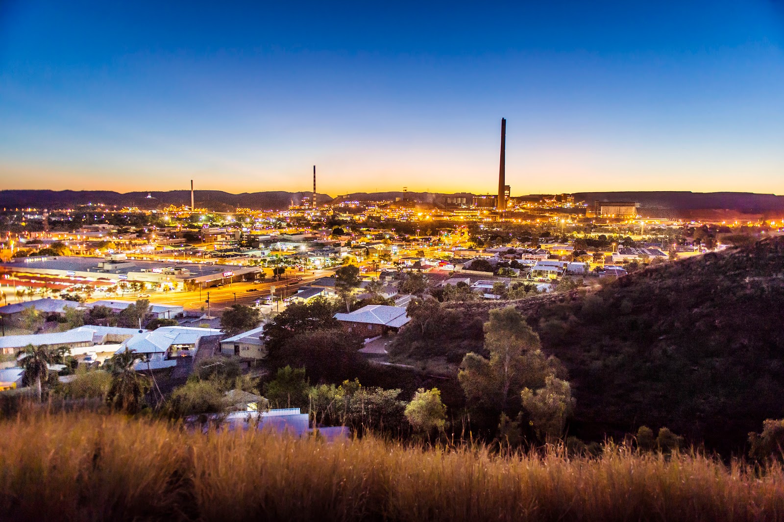 Mount Isa Mines Stack (2025) – Best of TikTok, Instagram & Reddit ...