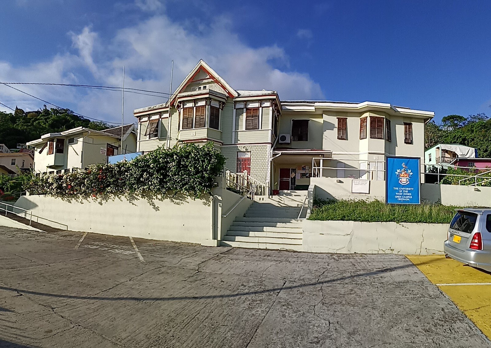 Marryshow House (2026) – Best of TikTok, Instagram & Reddit Travel Guide