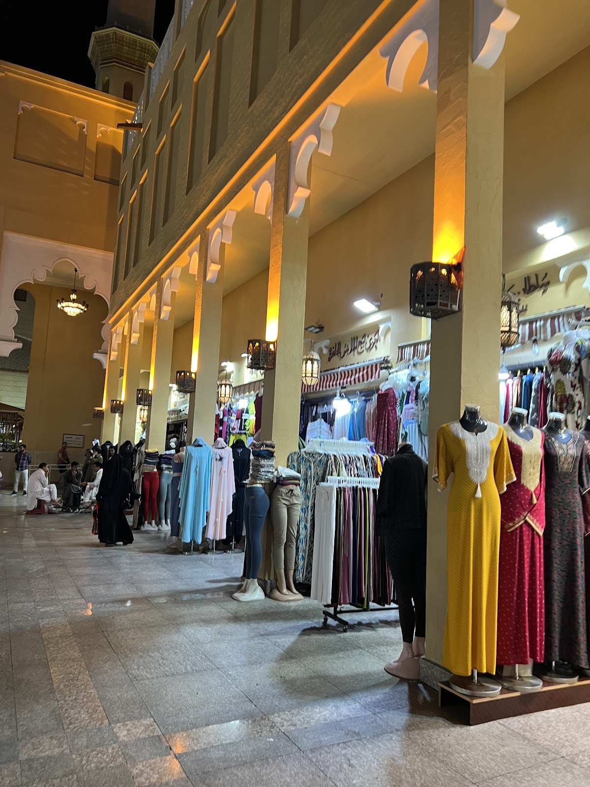 Naif Souk Dubai (2026) – Best of TikTok, Instagram & Reddit Travel Guide