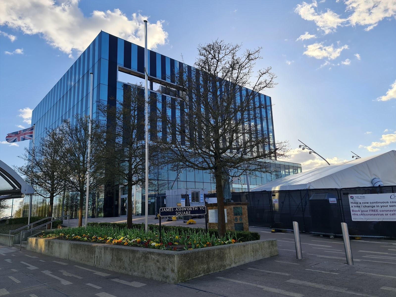 Corby Cube (2026) – Best of TikTok, Instagram & Reddit Travel Guide