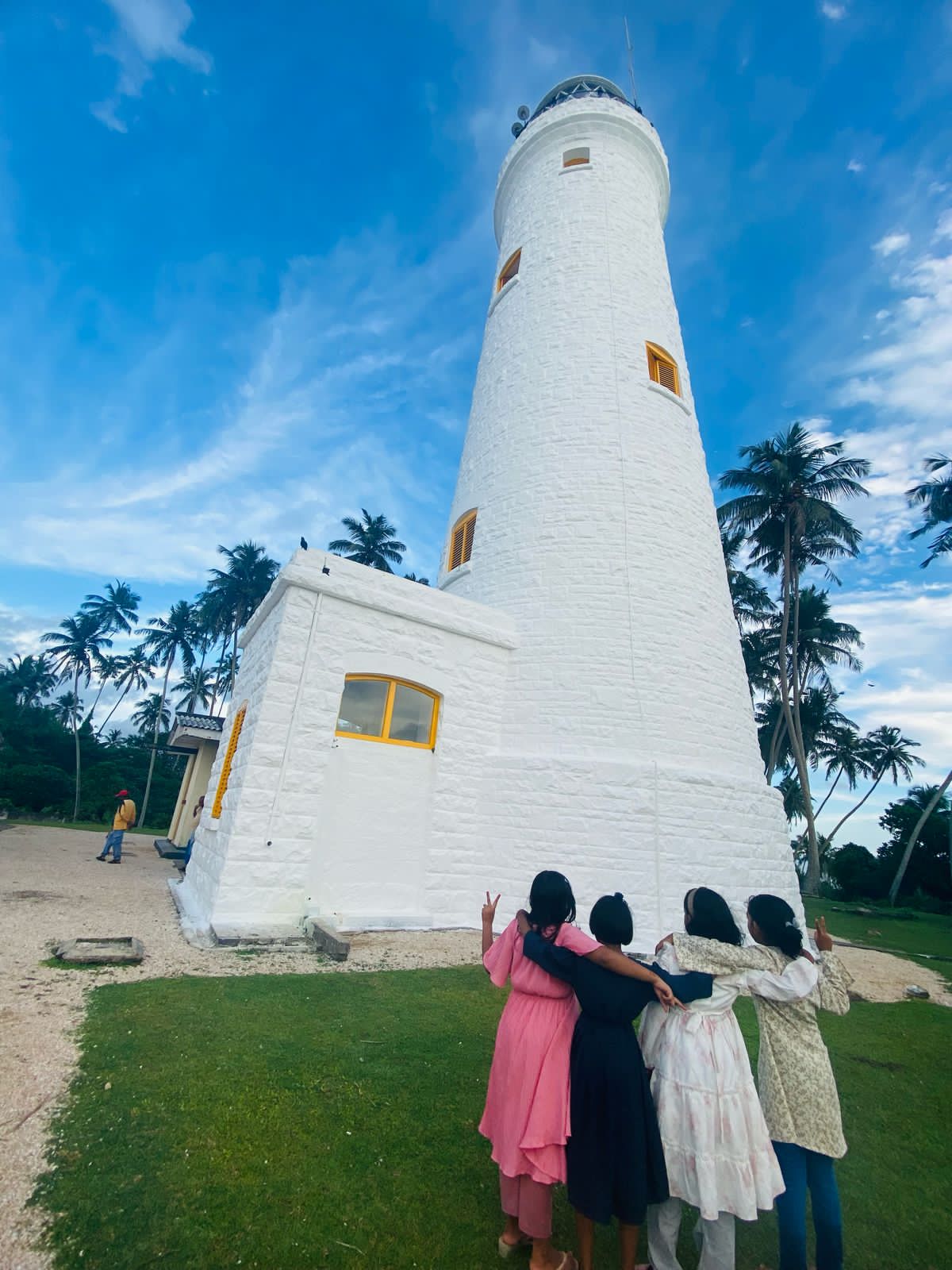 Barberyn Lighthouse (2026) – Best of TikTok, Instagram & Reddit Travel ...