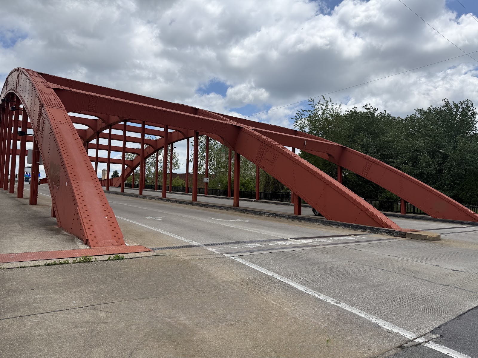 Spring Common Bridge Mahoning Ave (2026) – Best of TikTok, Instagram ...