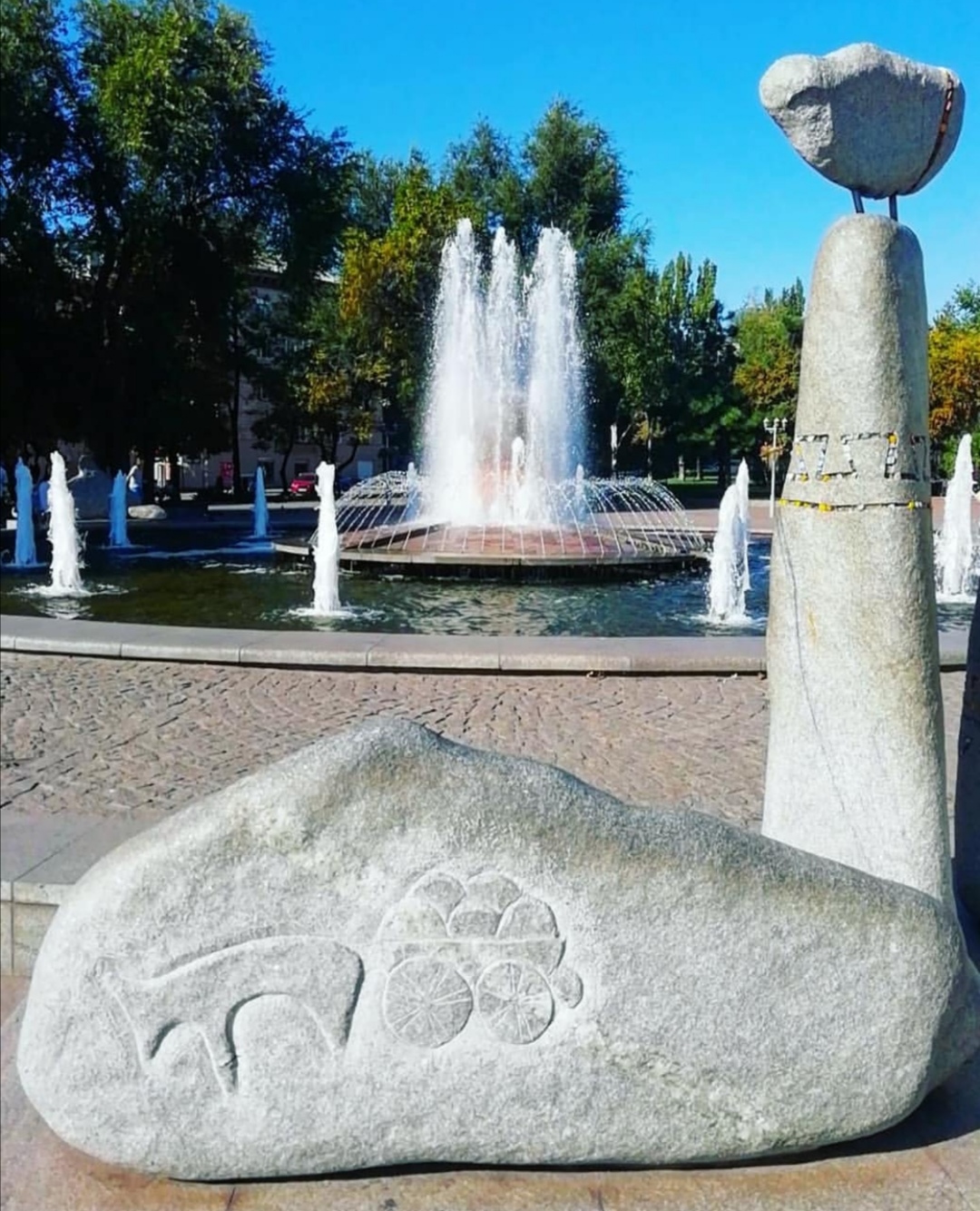 Mayakovsky Square (2025) – Best of TikTok, Instagram & Reddit Travel Guide