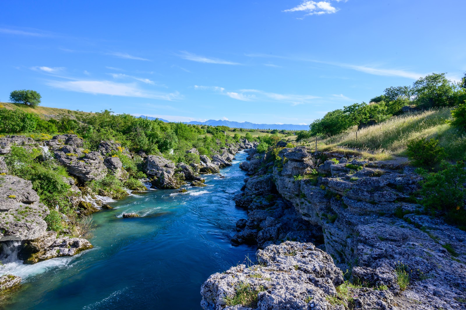 Cijevna Canyon (2026) – Best of TikTok, Instagram & Reddit Travel Guide
