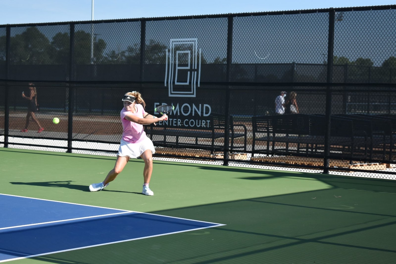 Kickingbird Tennis Center Edmond (2026) – Best of TikTok, Instagram ...