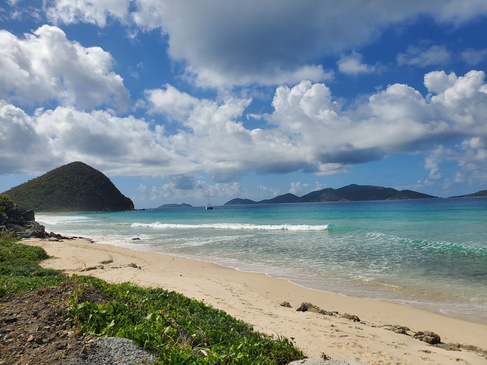 Long Bay Beach West End (2025) – Best of TikTok, Instagram & Reddit ...