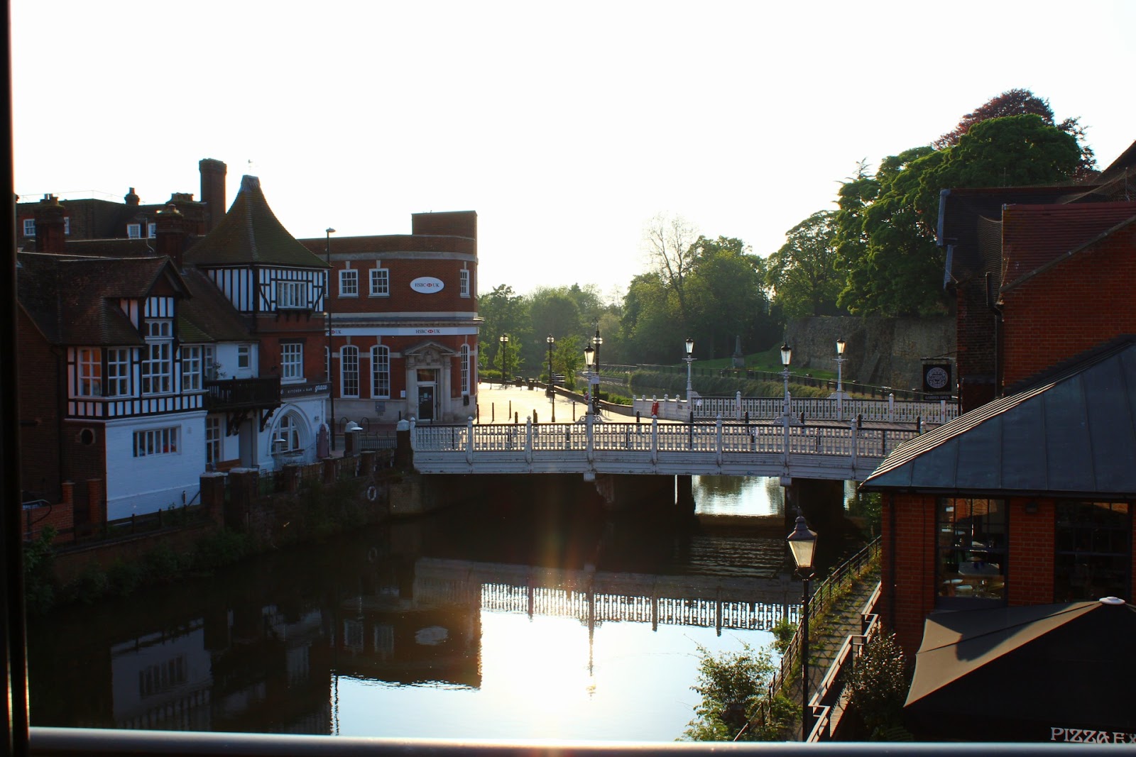 Big Bridge Tonbridge (2026) – Best of TikTok, Instagram & Reddit Travel ...