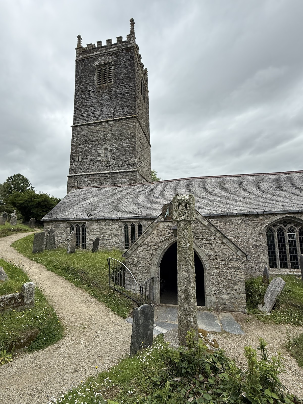 St Wyllow Church Lanteglos (2026) – Best of TikTok, Instagram & Reddit ...