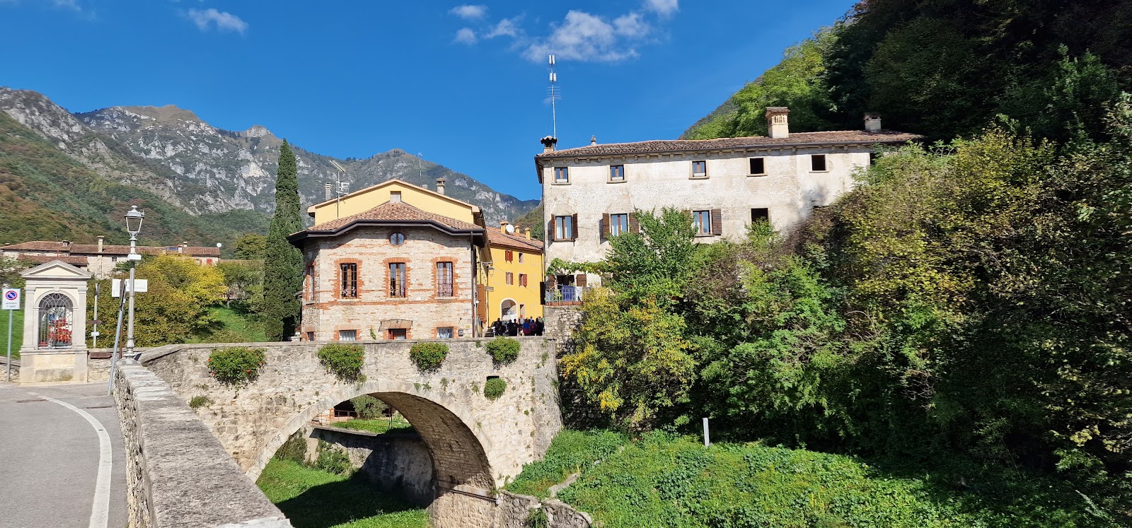 Cison di Valmarino (2026) – Best of TikTok, Instagram & Reddit Travel Guide
