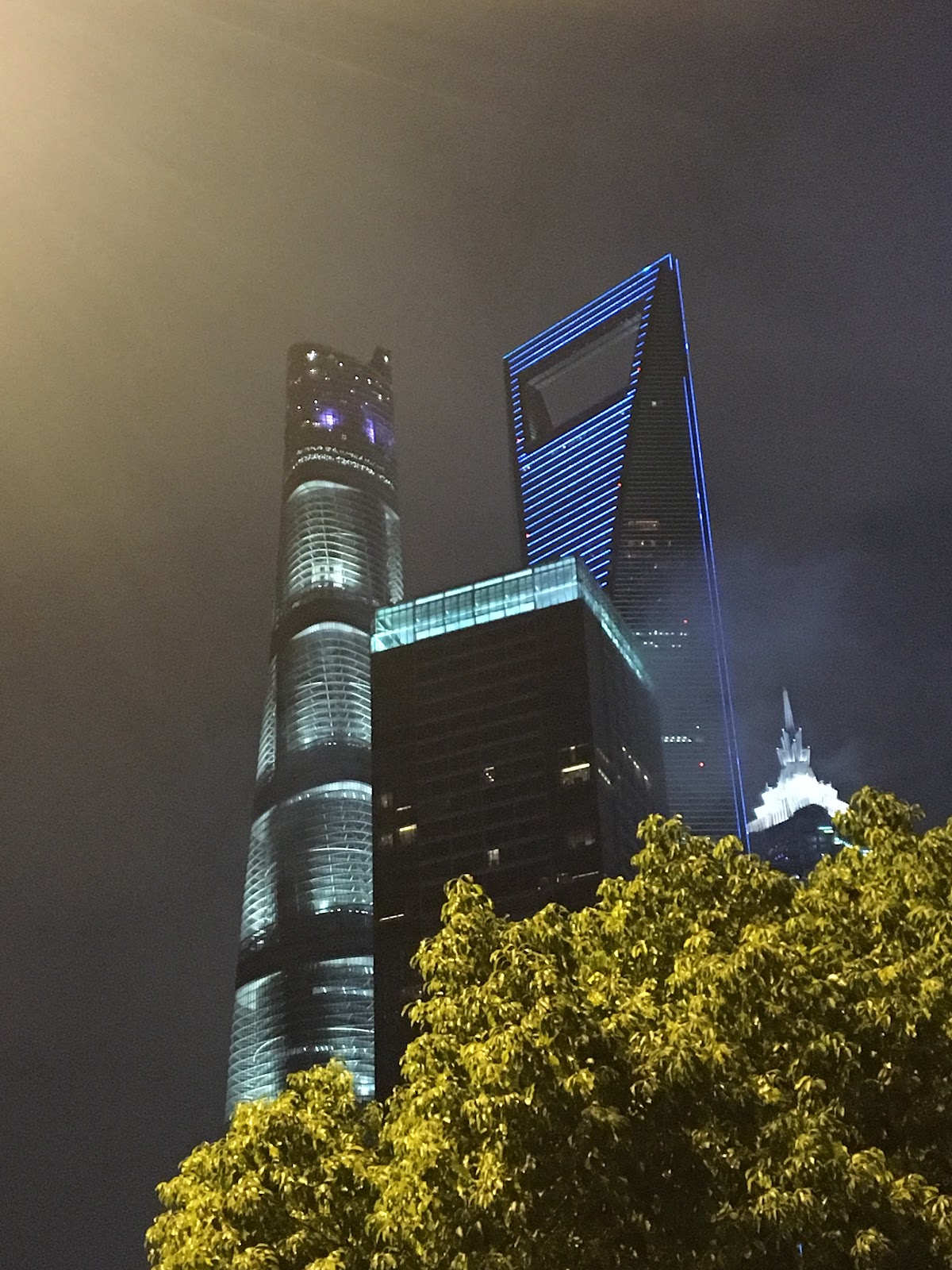 Lujiazui Riverside Promenade Pudong Shanghai (2026) – Best of TikTok ...