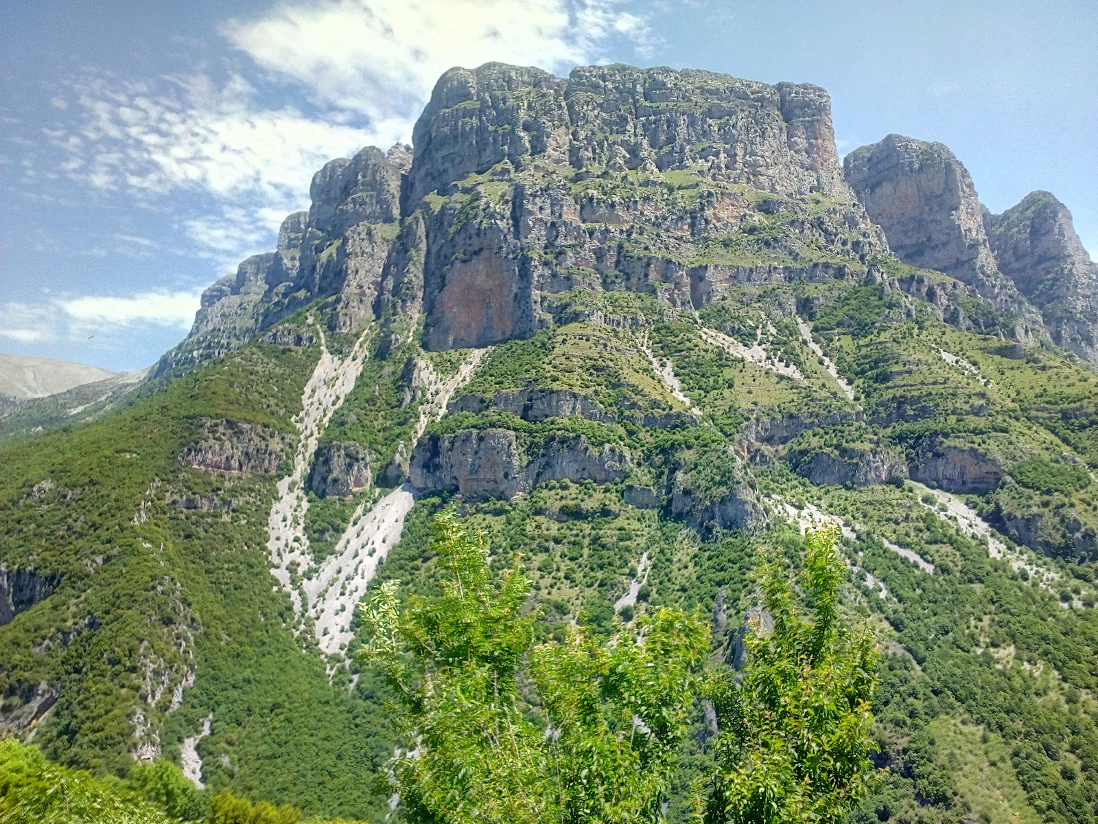 Vikos Village Greece (2026) – Best of TikTok, Instagram & Reddit Travel ...