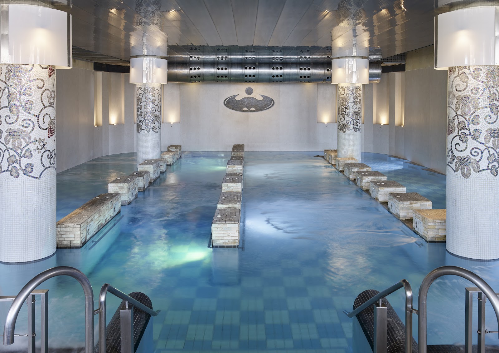 La Perla Spa San Sebastian (2026) – Best of TikTok, Instagram & Reddit ...