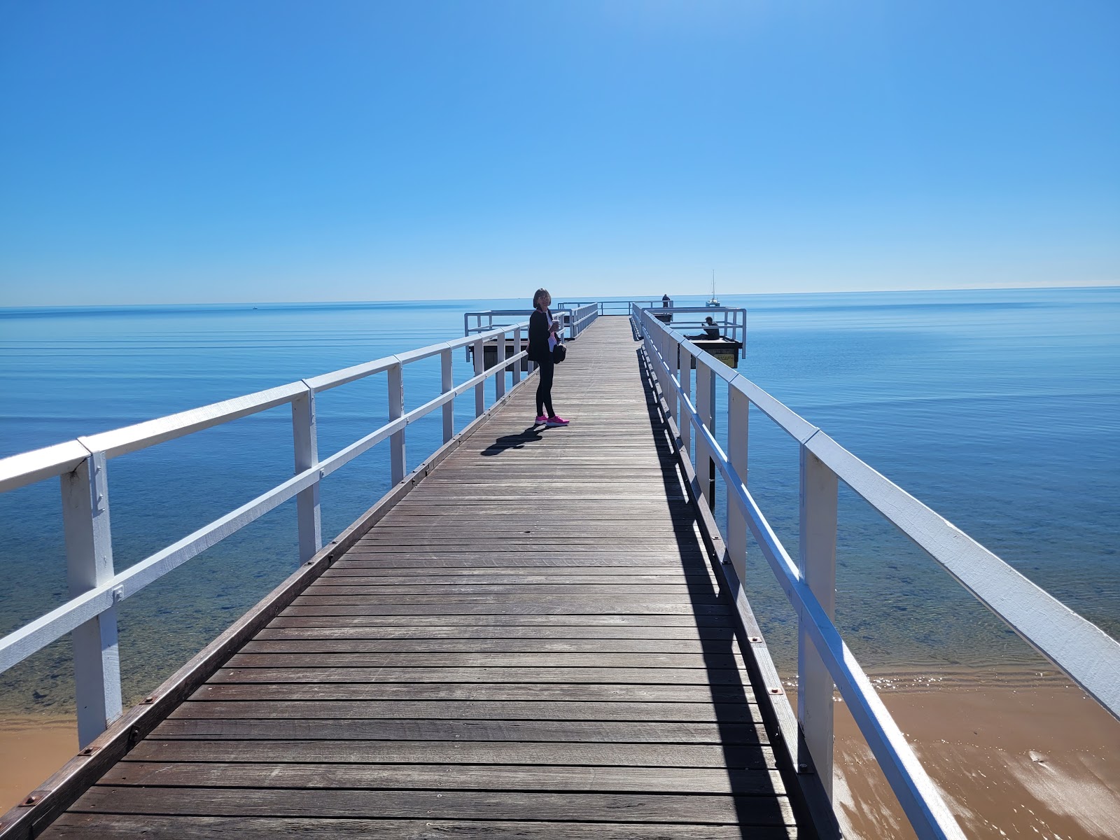 Scarness Beach and Jetty (2026) – Best of TikTok, Instagram & Reddit ...