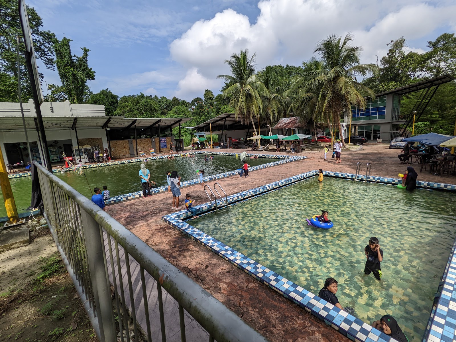 Coronation Swimming Pool (2026) – Best of TikTok, Instagram & Reddit ...