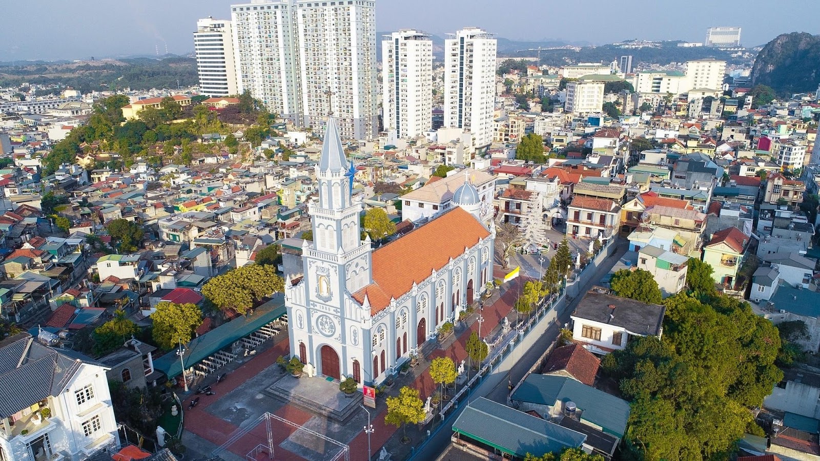 Hon Gai Church Ha Long (2026) – Best of TikTok, Instagram & Reddit ...