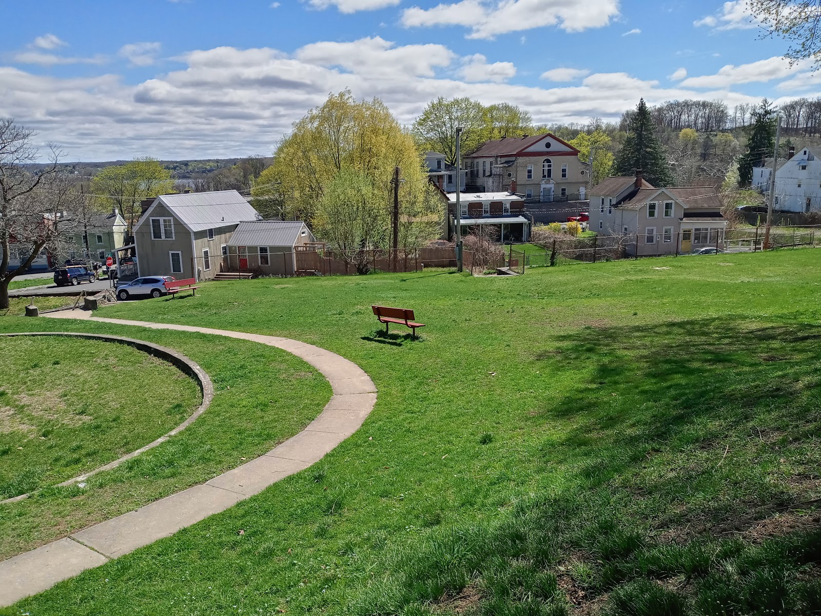 Cornell Park (2026) – Best of TikTok, Instagram & Reddit Travel Guide