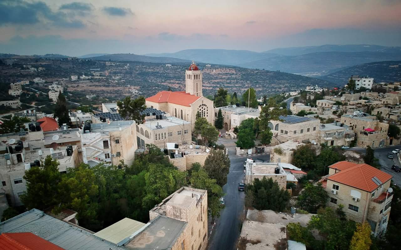 Birzeit Old Town and Souk (2026) – Best of TikTok, Instagram & Reddit ...
