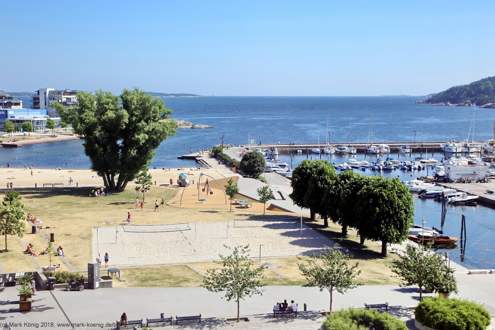 Bystranda Beach Kristiansand (2026) – Best of TikTok, Instagram ...