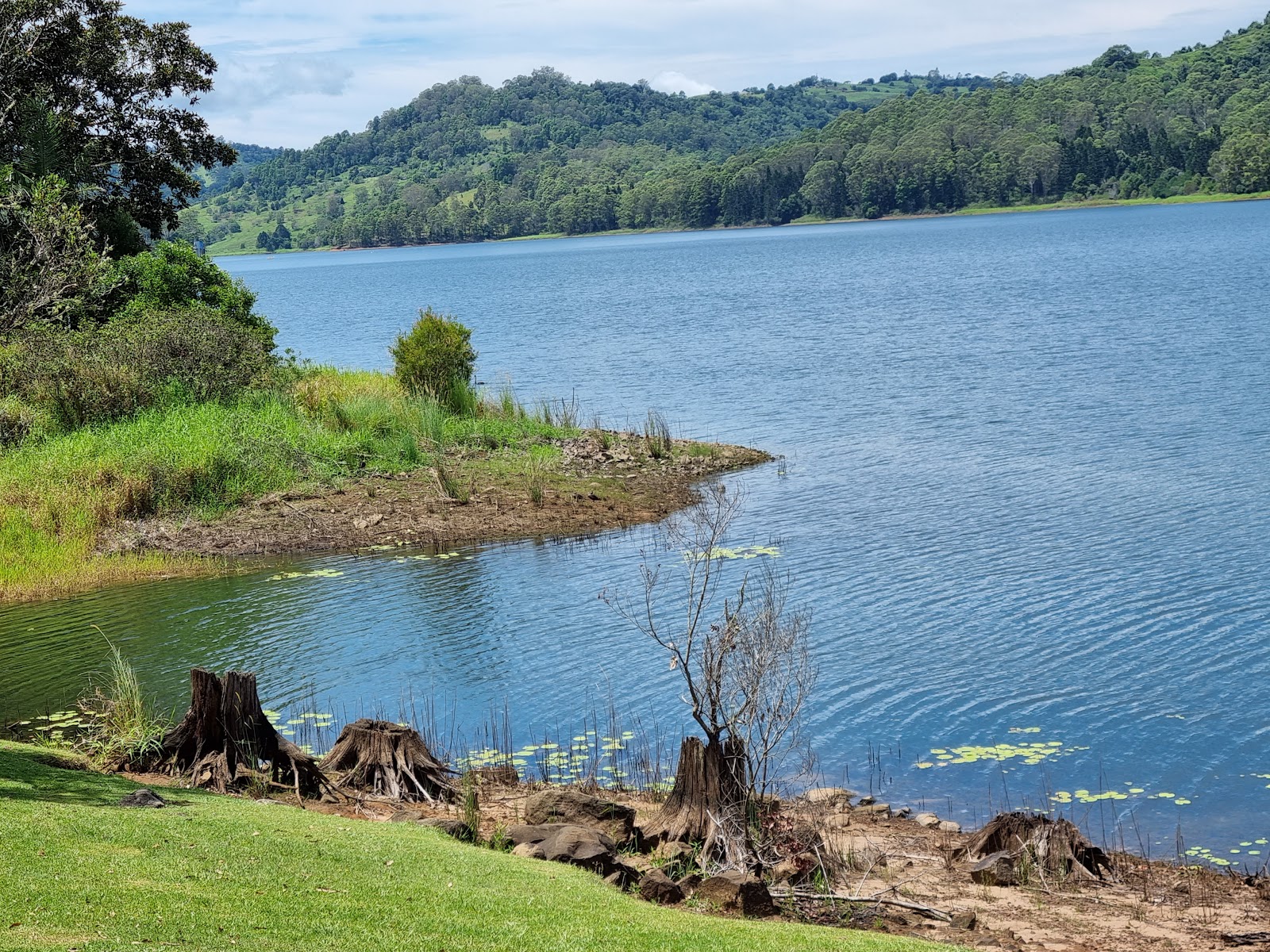 Baroon Pocket Dam (2026) – Best of TikTok, Instagram & Reddit Travel Guide