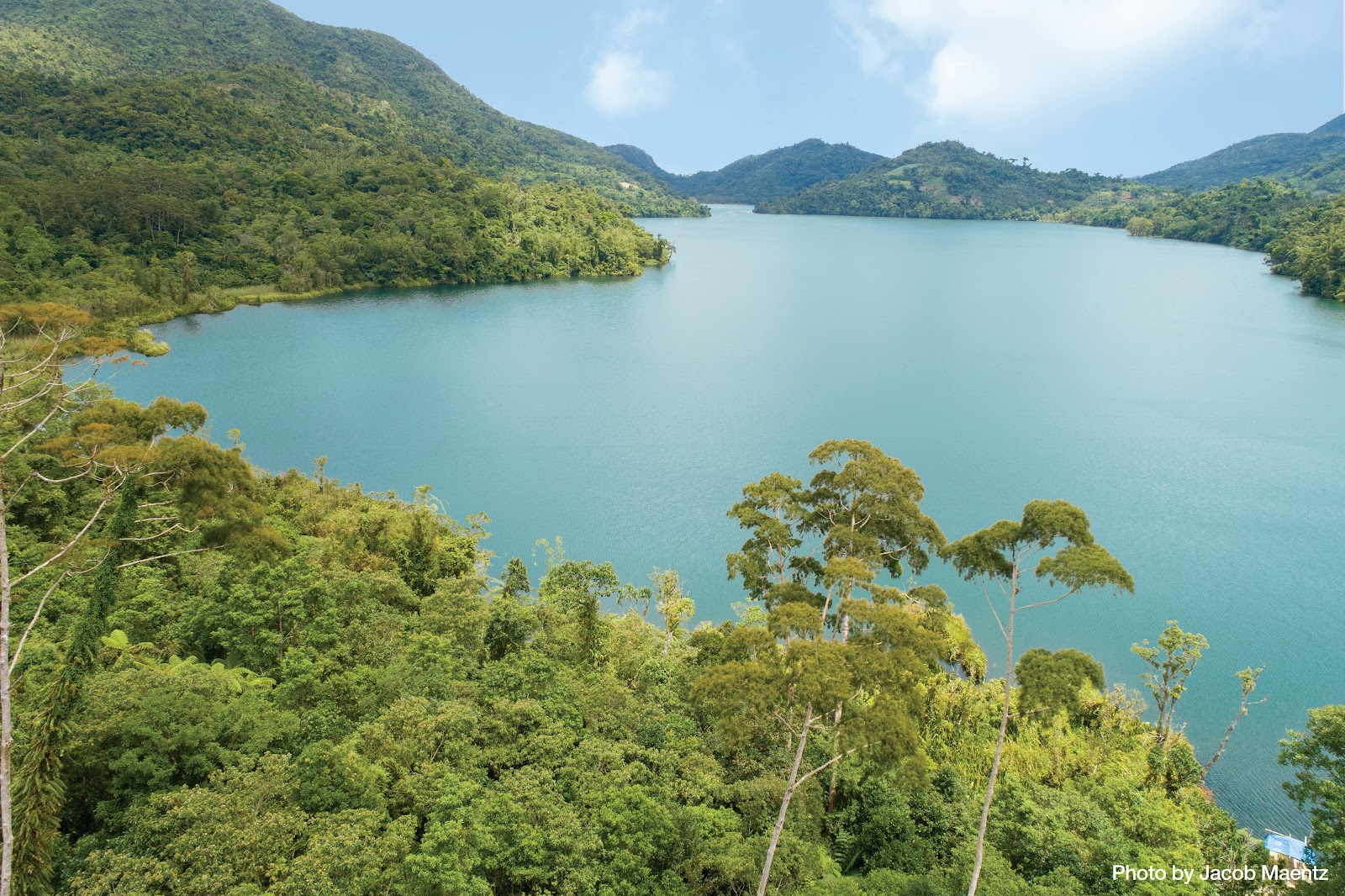 Lake Danao Natural Park Leyte (2026) – Best of TikTok, Instagram ...