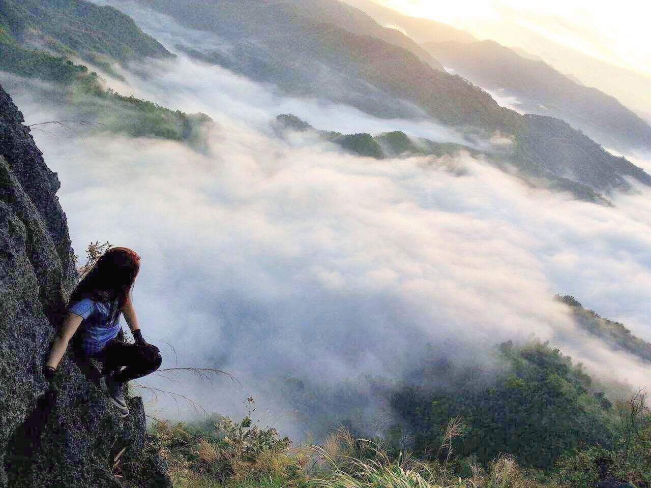Mount Binacayan (2026) – Best of TikTok, Instagram & Reddit Travel Guide