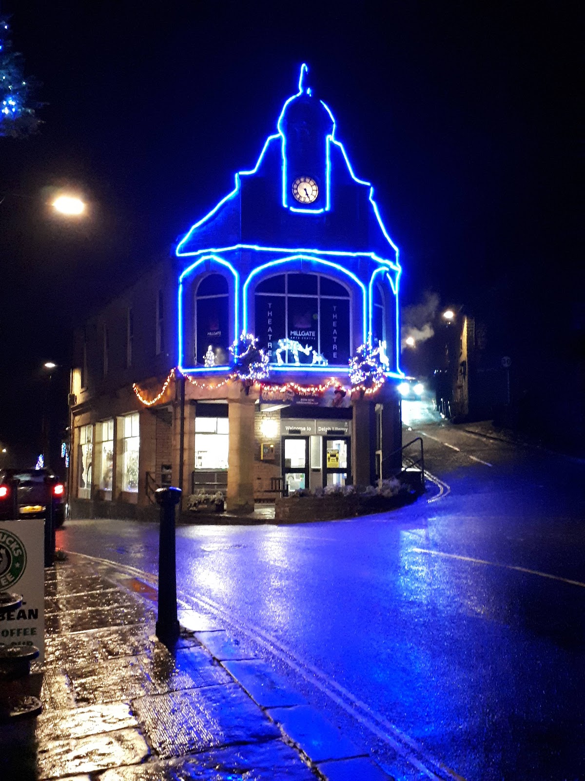 Delph Greater Manchester (2026) – Best of TikTok, Instagram & Reddit ...