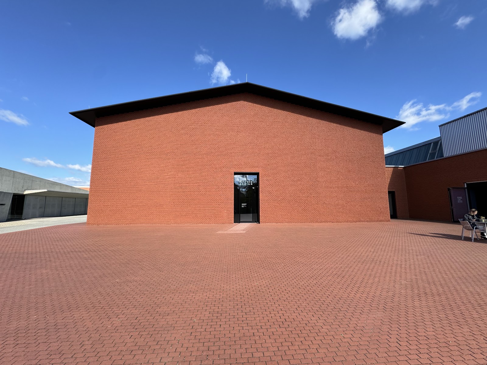 Vitra Schaudepot (2026) – Best of TikTok, Instagram & Reddit Travel Guide