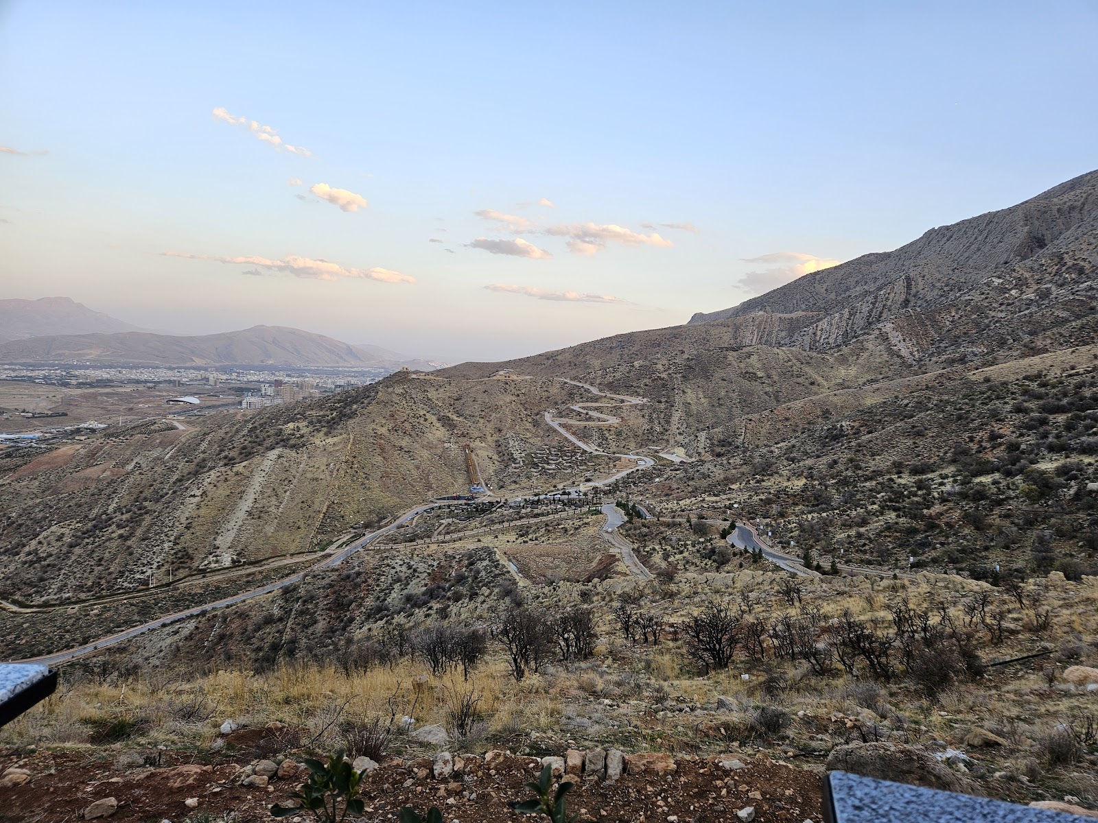Derak Mountain Park Shiraz Telecabin (2026) – Best of TikTok, Instagram ...