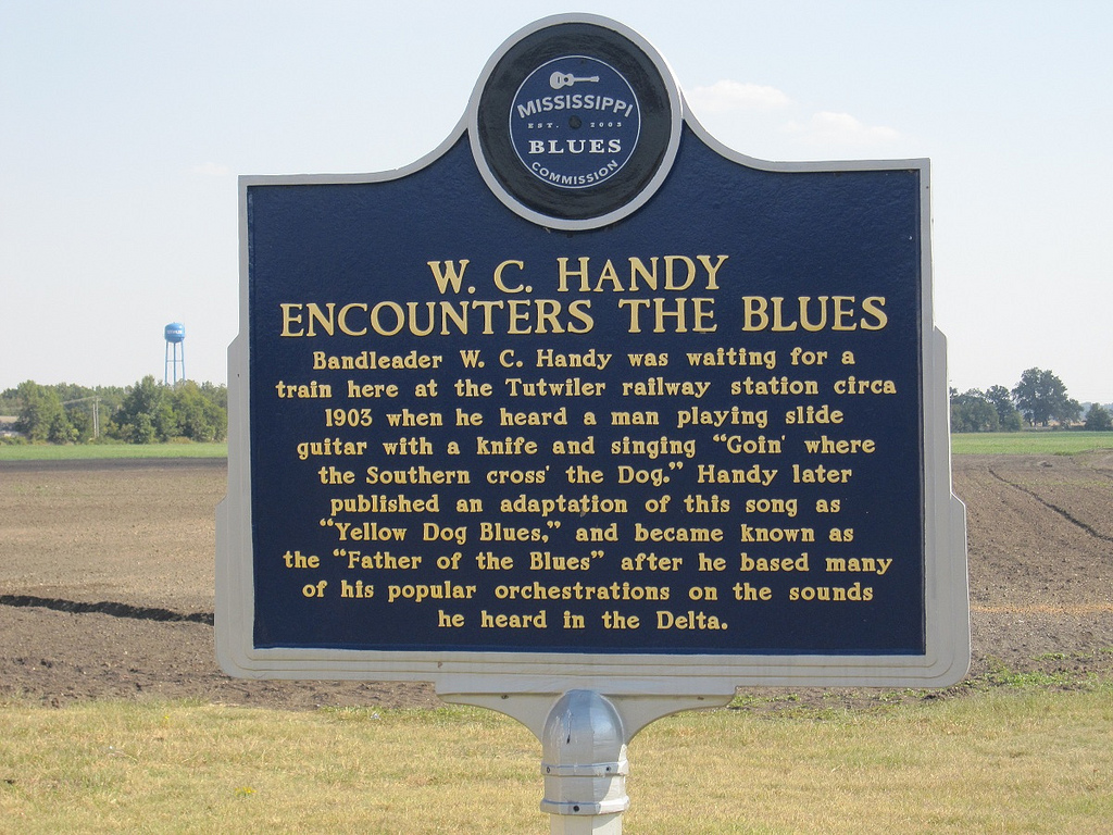 W.C. Handy Site Tutwiler (2025) – Best of TikTok, Instagram & Reddit ...