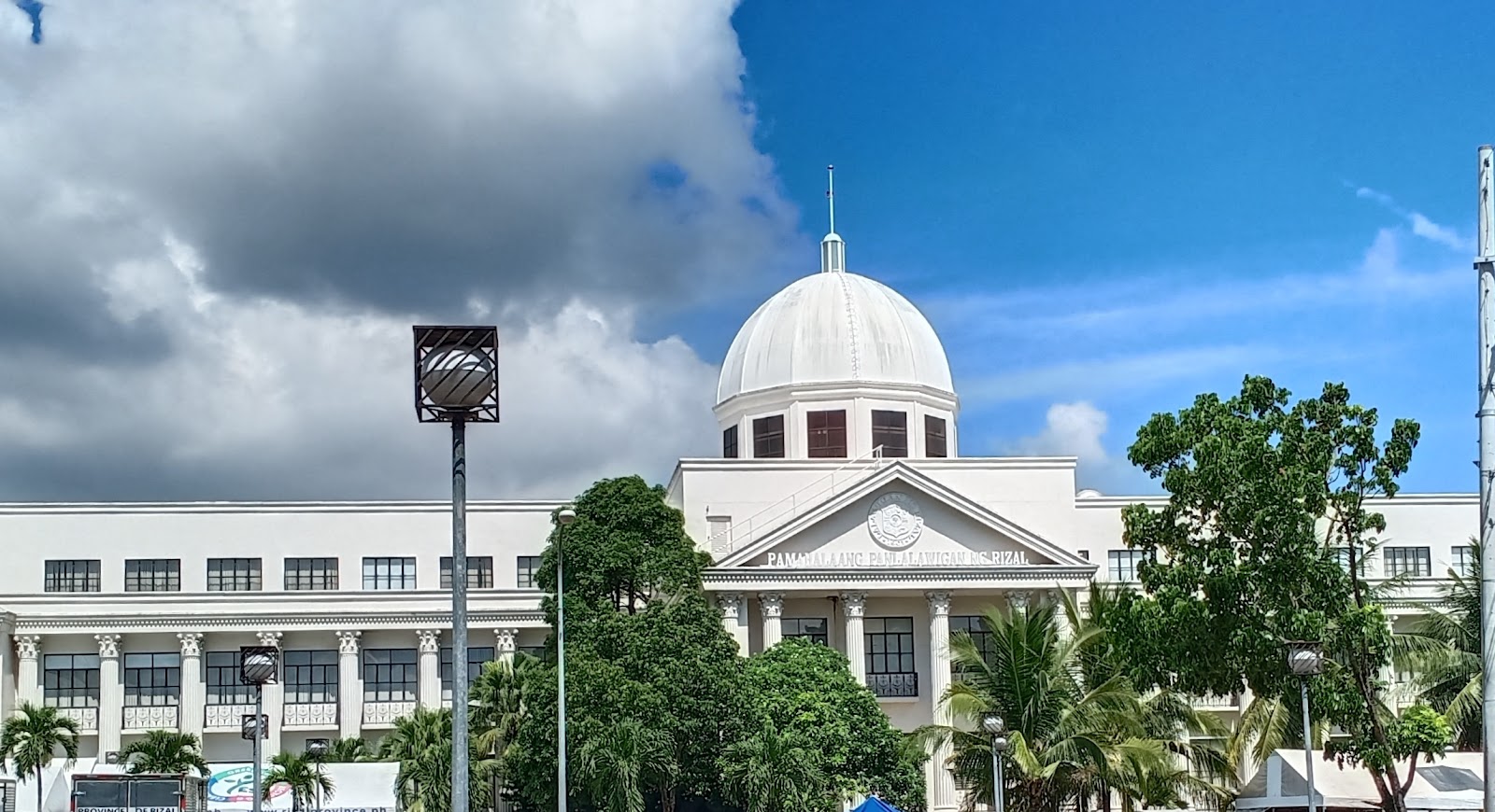 Rizal Provincial Capitol Grounds (2025) – Best of TikTok, Instagram ...