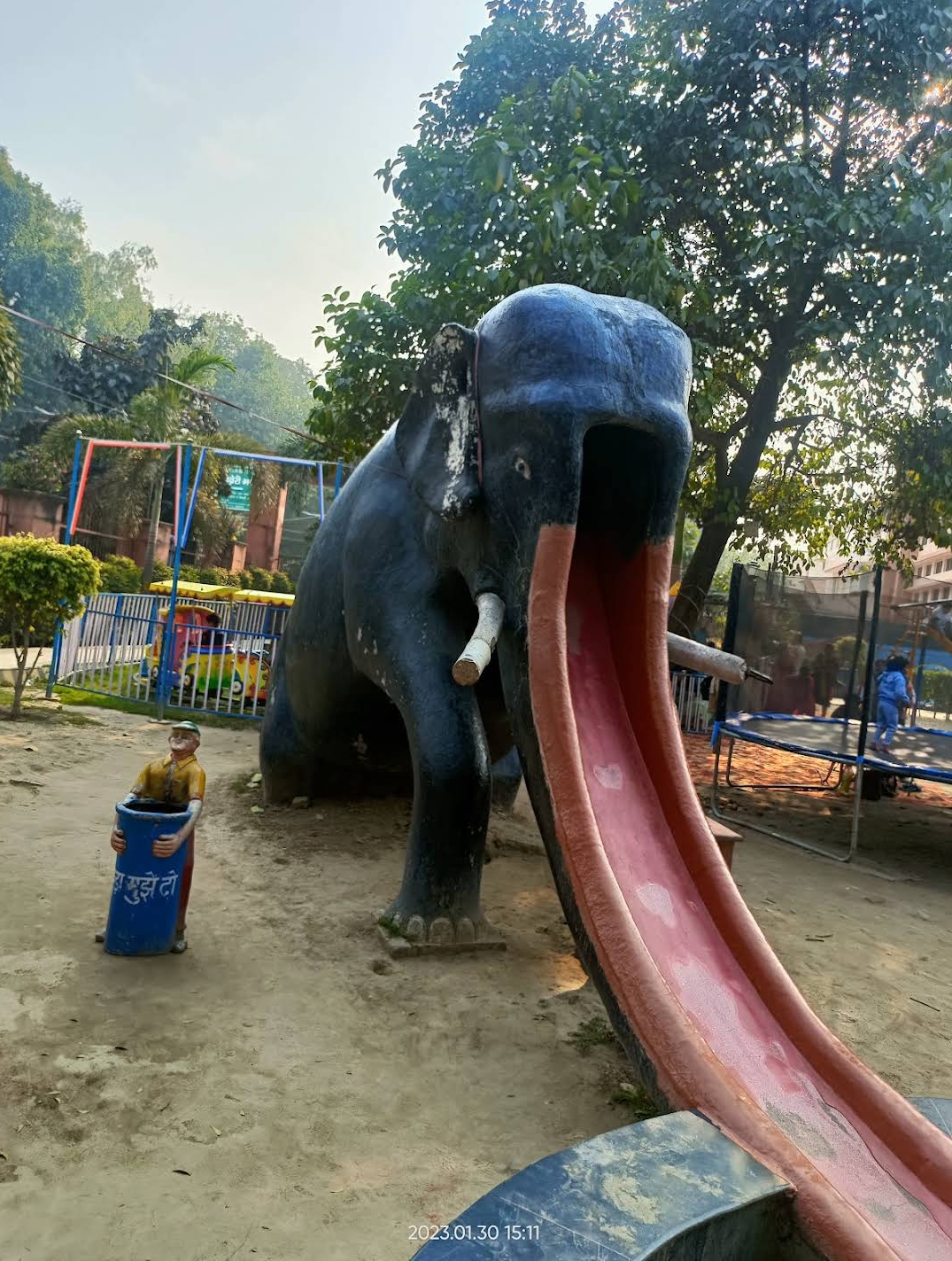 Hathi Park (2026) – Best of TikTok, Instagram & Reddit Travel Guide