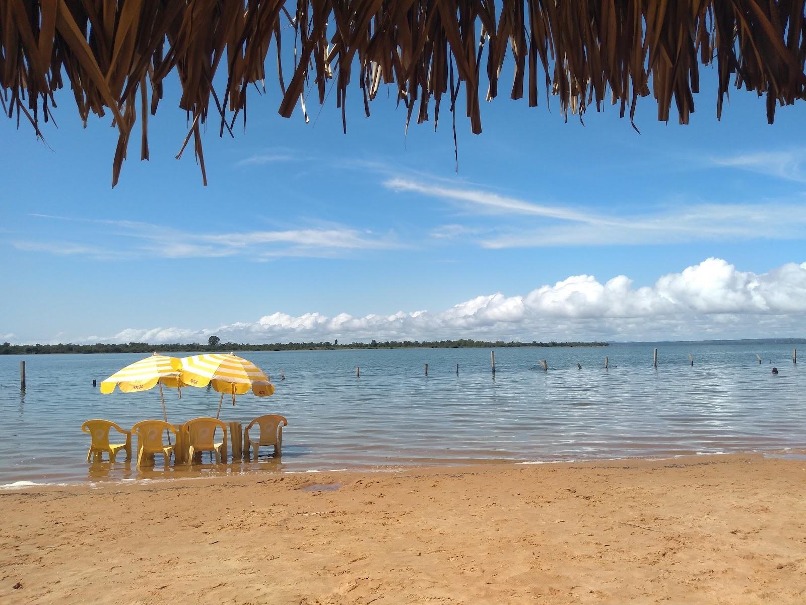 Praia do Caju (2026) – Best of TikTok, Instagram & Reddit Travel Guide