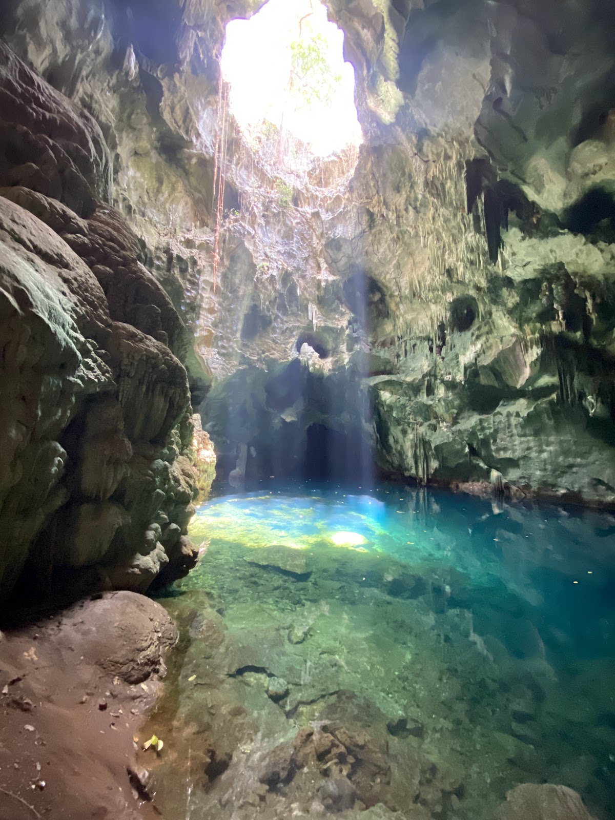 Gasparee Caves Gaspar Grande (2025) – Best of TikTok, Instagram ...