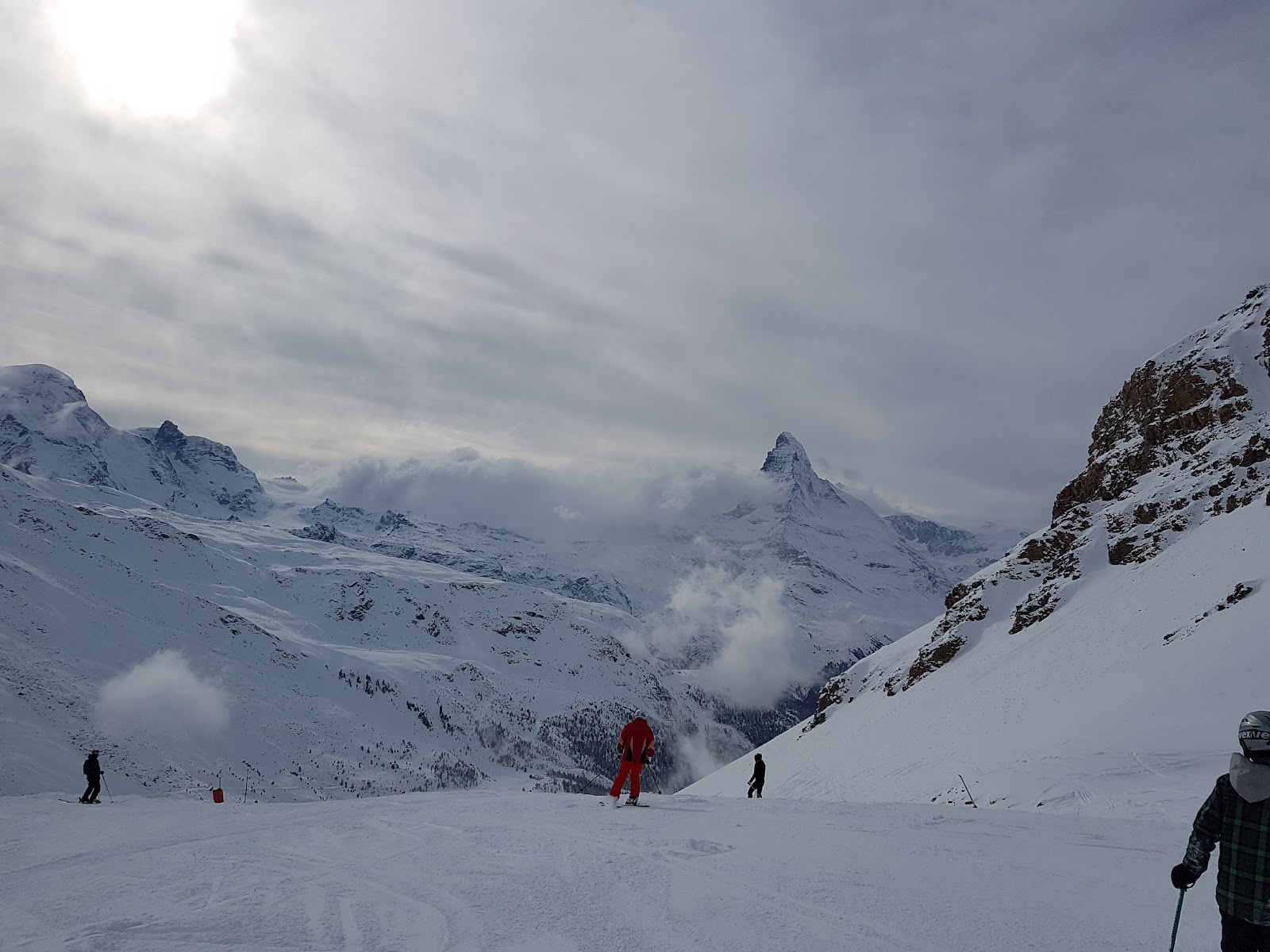 Rothorn Paradise Zermatt (2026) – Best of TikTok, Instagram & Reddit ...