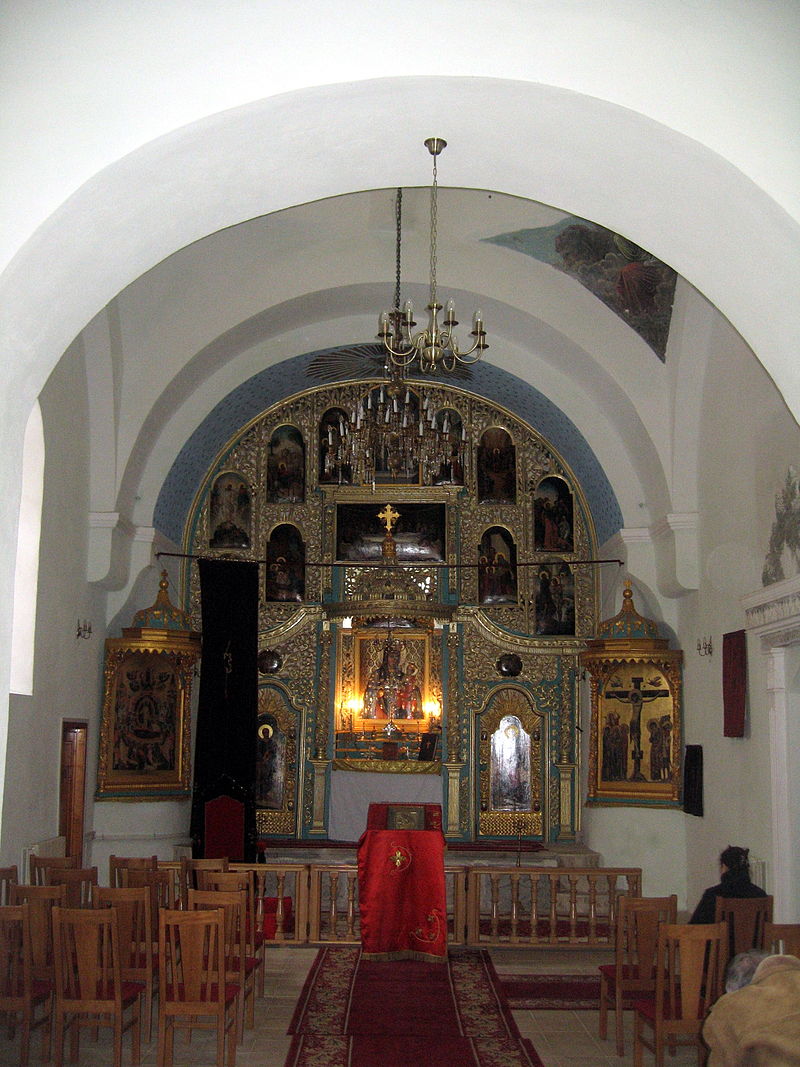 Armenian Church Iasi (2026) – Best of TikTok, Instagram & Reddit Travel ...
