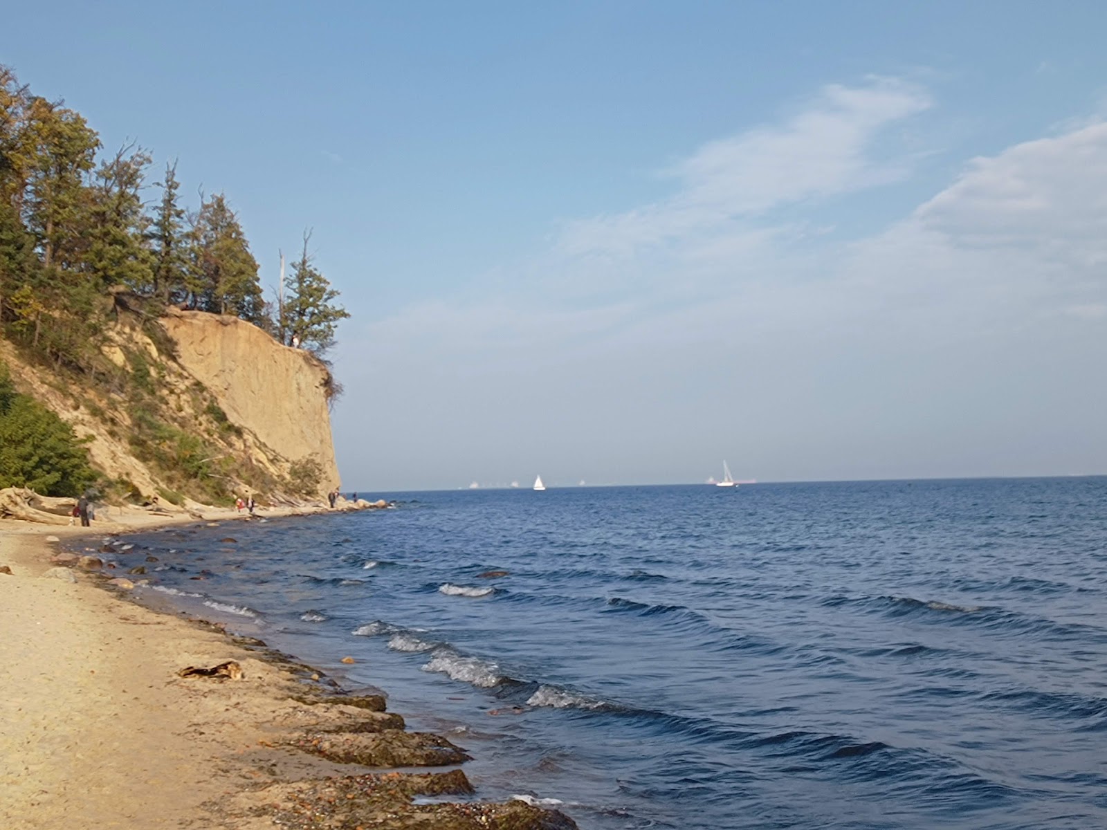 Gdynia Orłowo Cliff & Pier (2025) – Best of TikTok, Instagram & Reddit ...