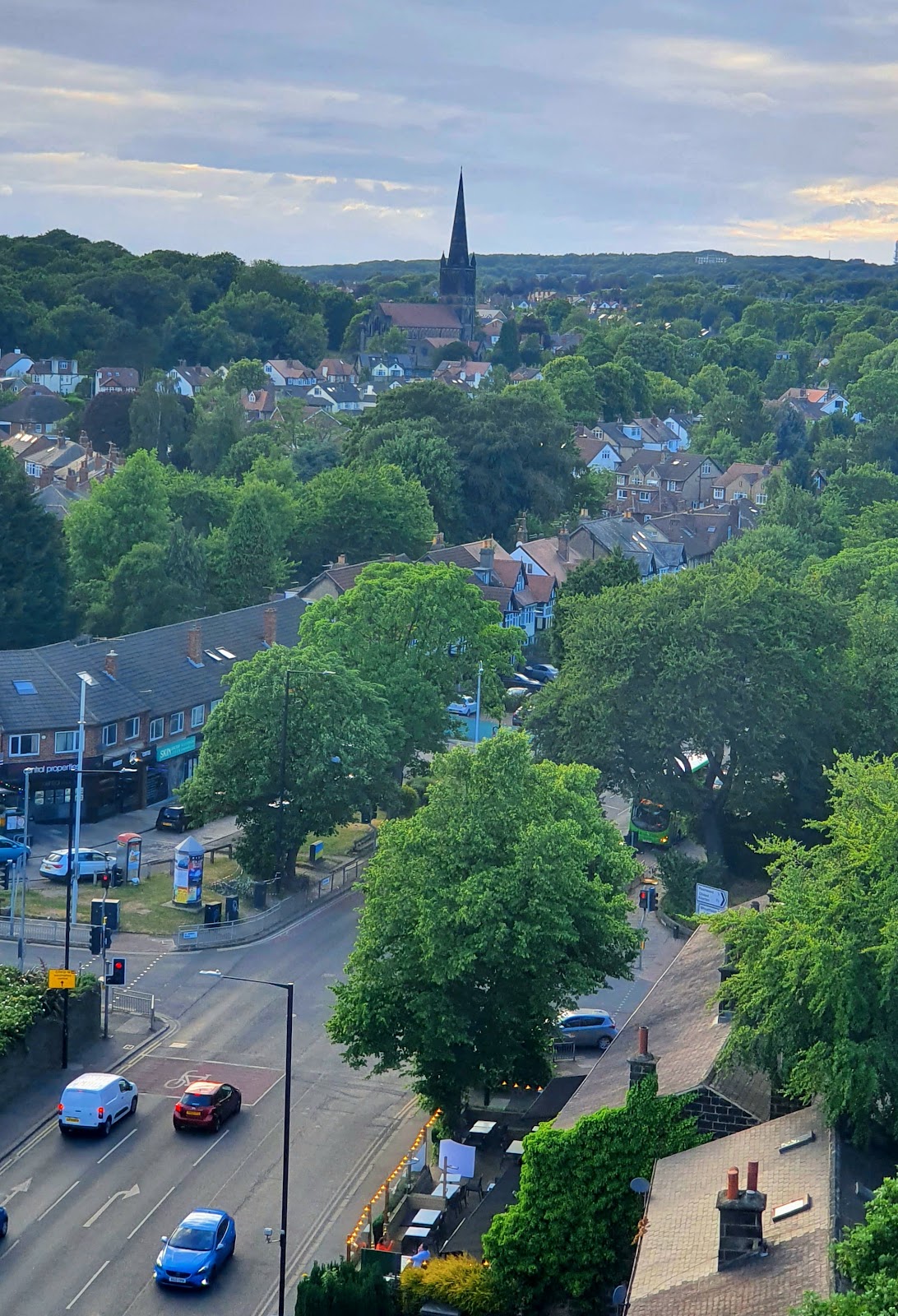 Headingley Leeds (2026) – Best of TikTok, Instagram & Reddit Travel Guide